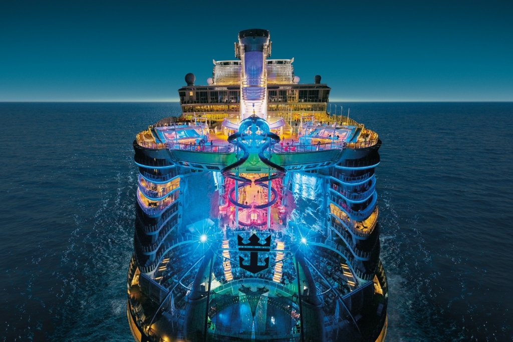 Cruise Symphony Of The Seas Cruise Symphony Of The Seas